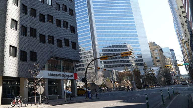 Will 1,200 students move the needle on Calgary's downtown vibrancy problem?