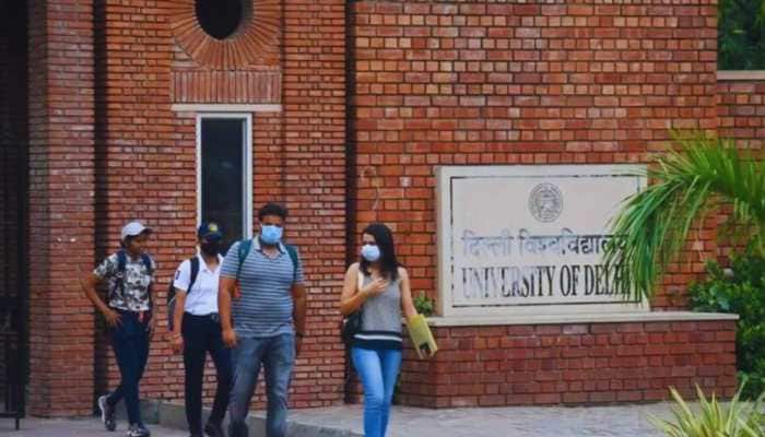 DU SOL Result 2025: Odd Semester Results Out At sol.du.ac.in- Check ...