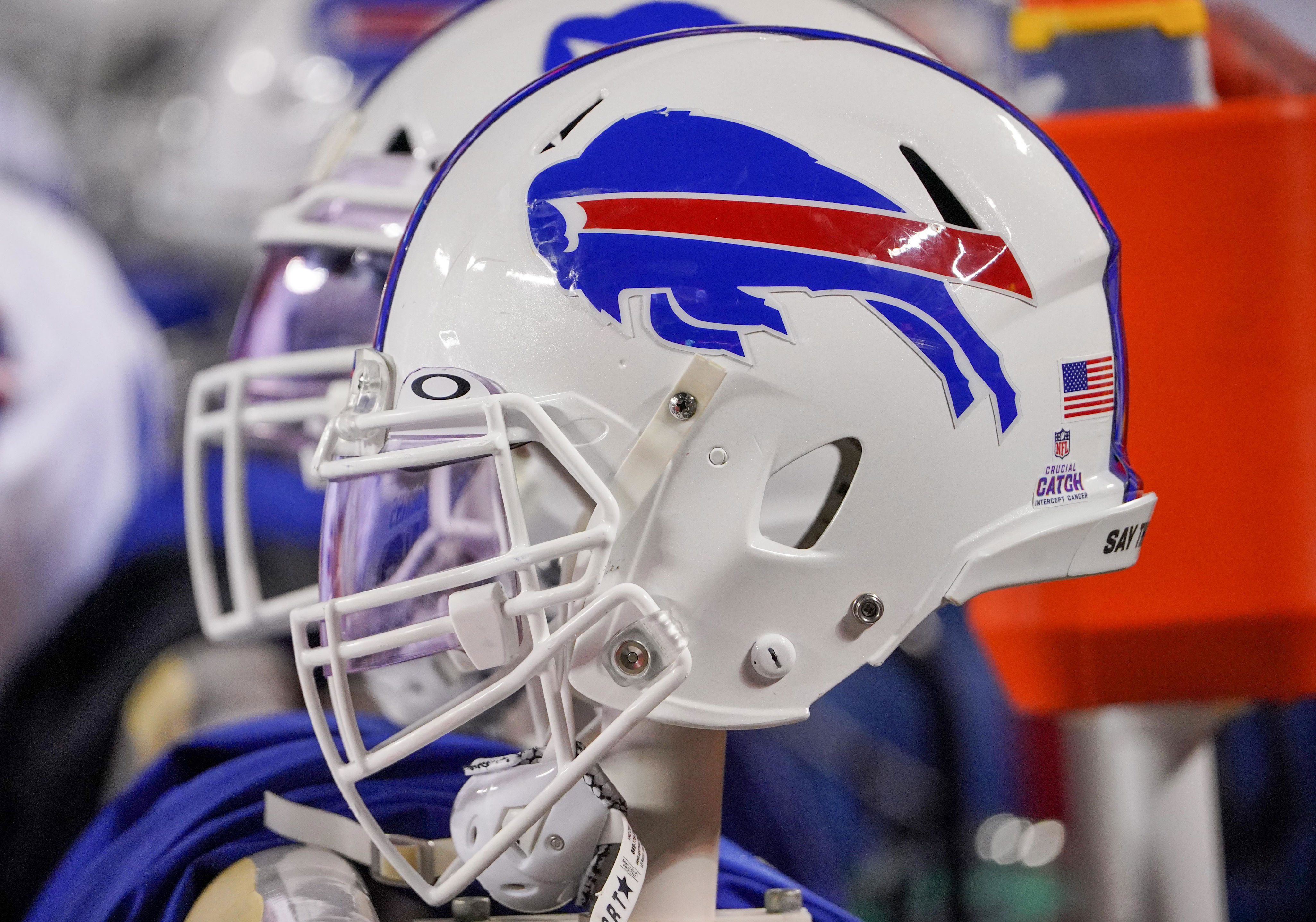 Buffalo Bills will not play NFL international game in 2025: See the ...