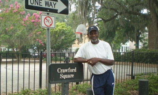 Savannah legend Gator Rivers to be remembered at free youth event this ...