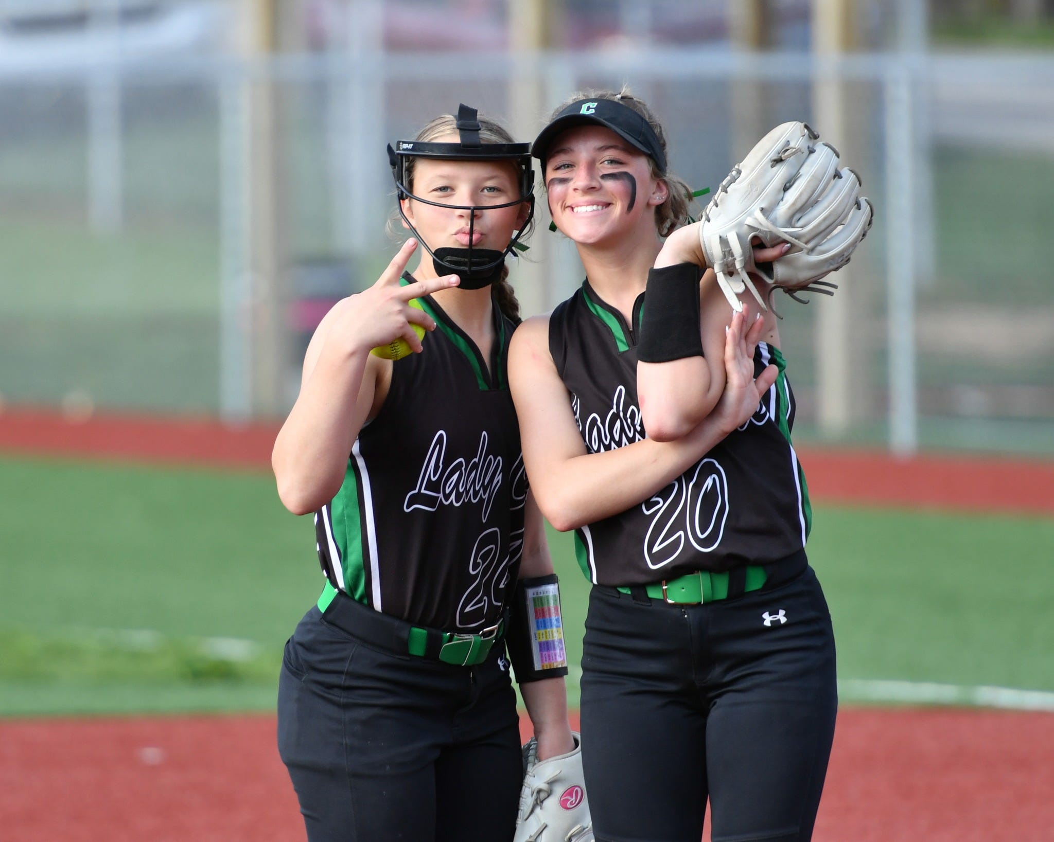 Richland County Softball Scoreboard: Rams, Lex, Warriors, Colts ...