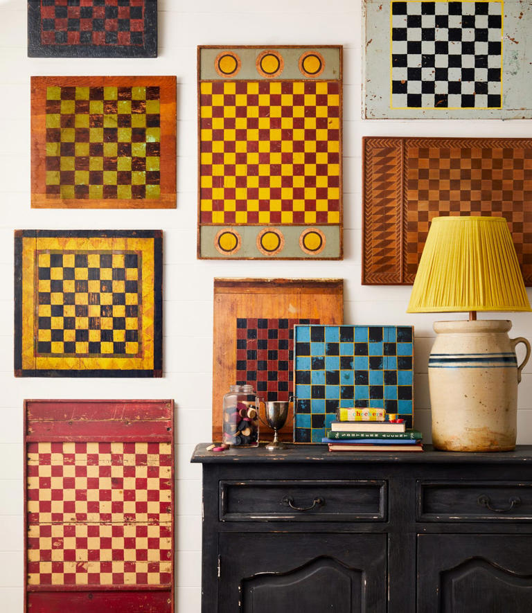 5 vintage board games randomly worth a lot of money