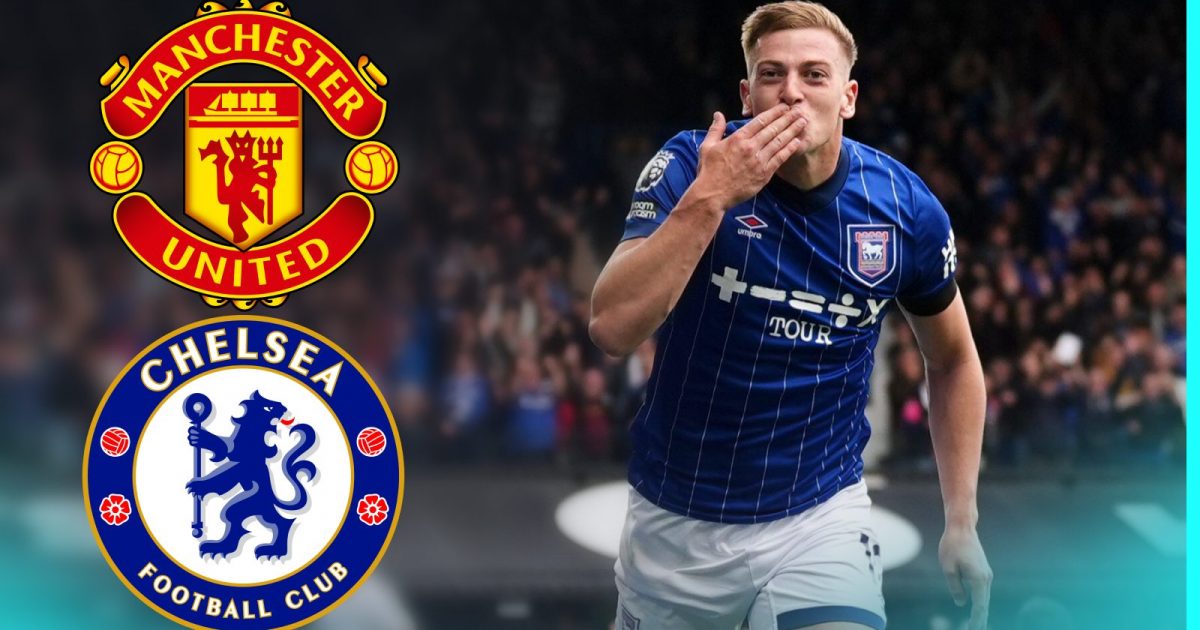 Chelsea reach ‘total Delap agreement’ as Romano confirms three ‘key ...