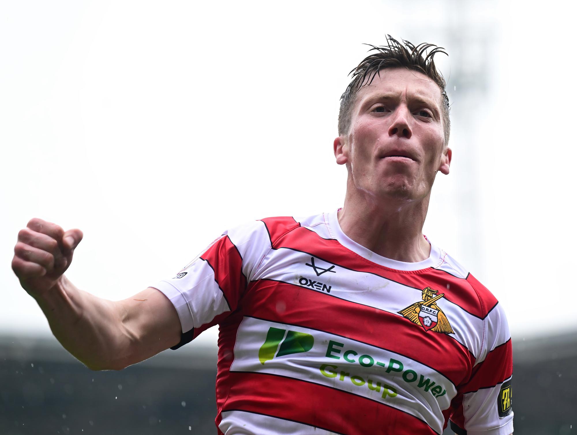 Doncaster Rovers chat: Bradford City preview, Luke Molyneux and EFL snub