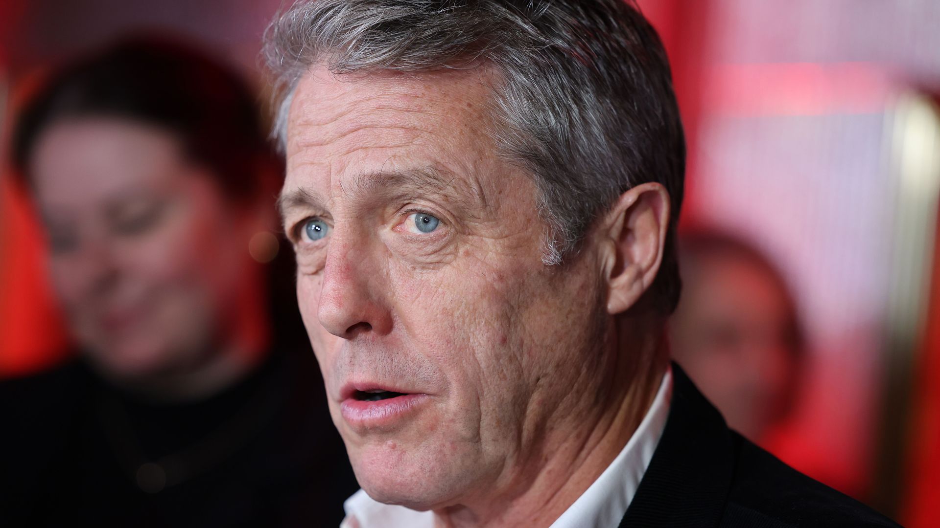 Hugh Grant blasts 'pathetic' school rules that are impacting his kids