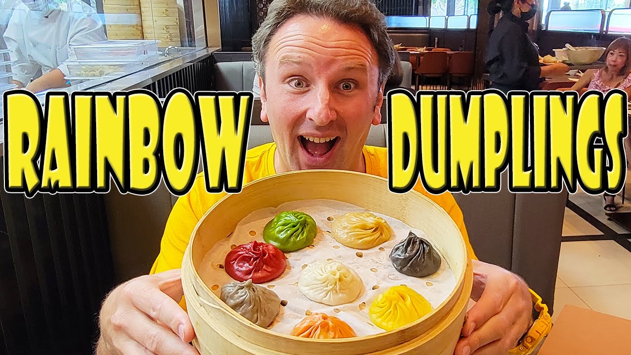 Paradise Dynasty Review: Are the Famous Soup Dumplings Worth It?