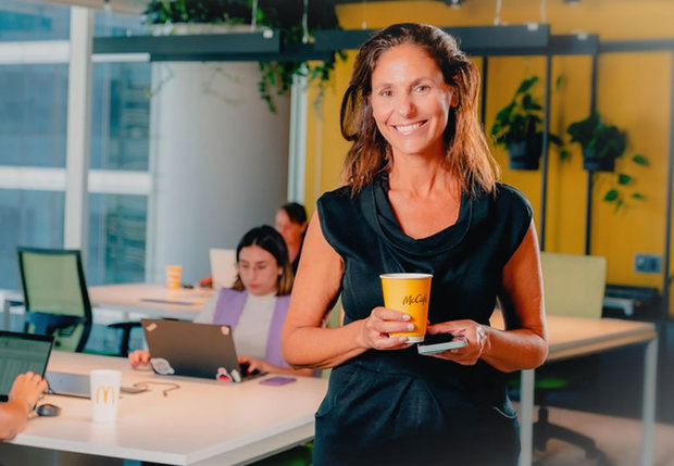 “Comunicar para generar cambios”: así es el liderazgo de Paula ...