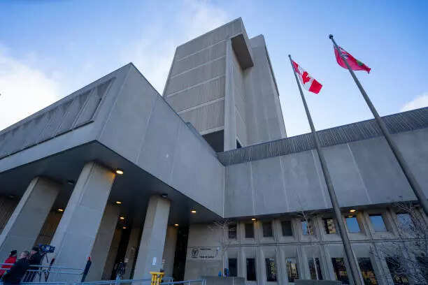 “A case about consent and equally about what is not consent": Crown ...