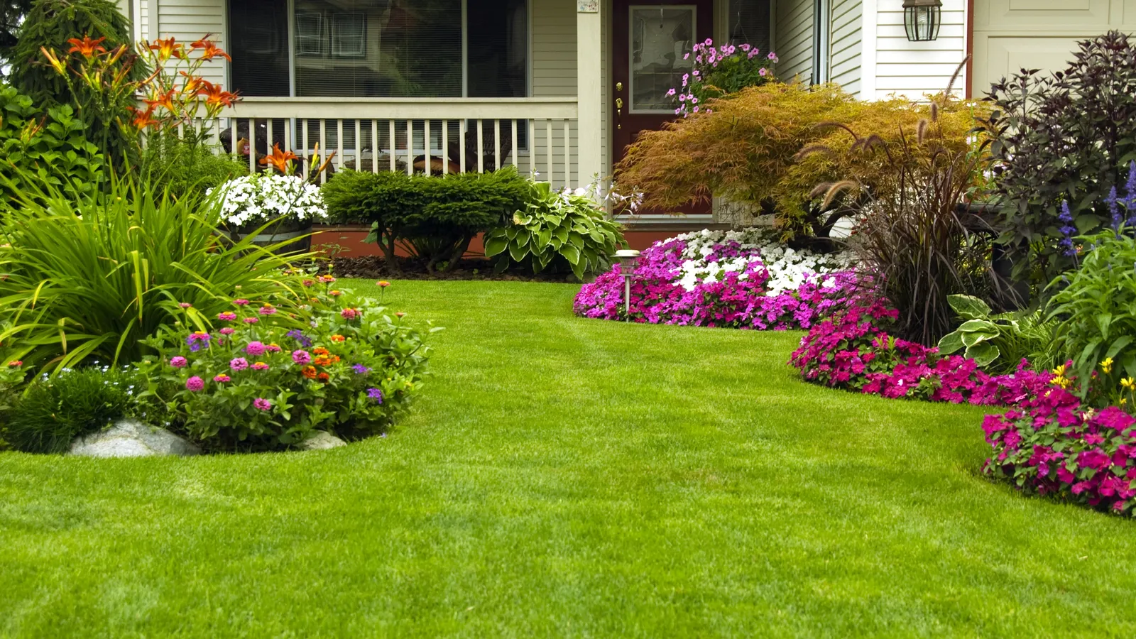 The New Landscaping Trend That Is Taking Off