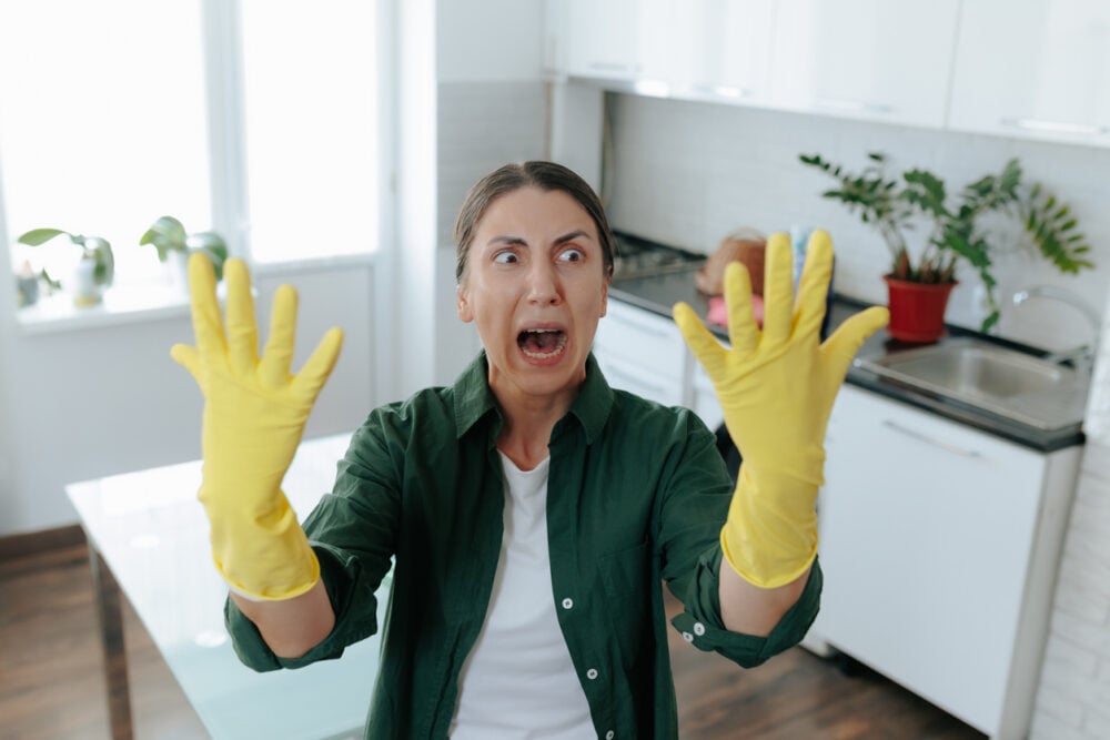 The Dream of a Tidy Home Is Destroying People—Here Are 11 Reasons It’s Not Just “Mess”