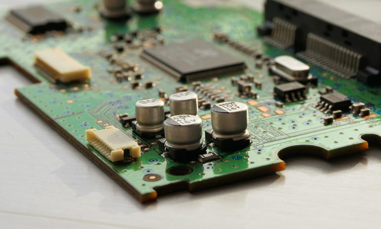 China doubles US in chip research studies, claims 9 of world's top 10 ...