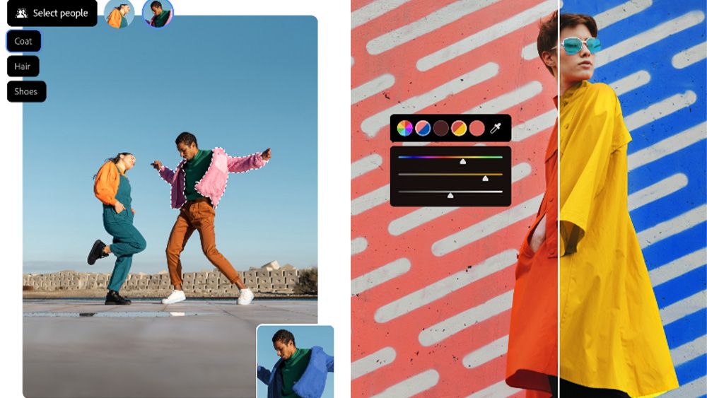 Just announced! Adobe upgrades Photoshop – here's all you need to know