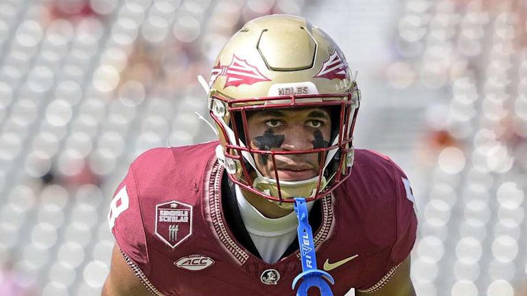 Former FSU football star sends strong message ahead of NFL Draft