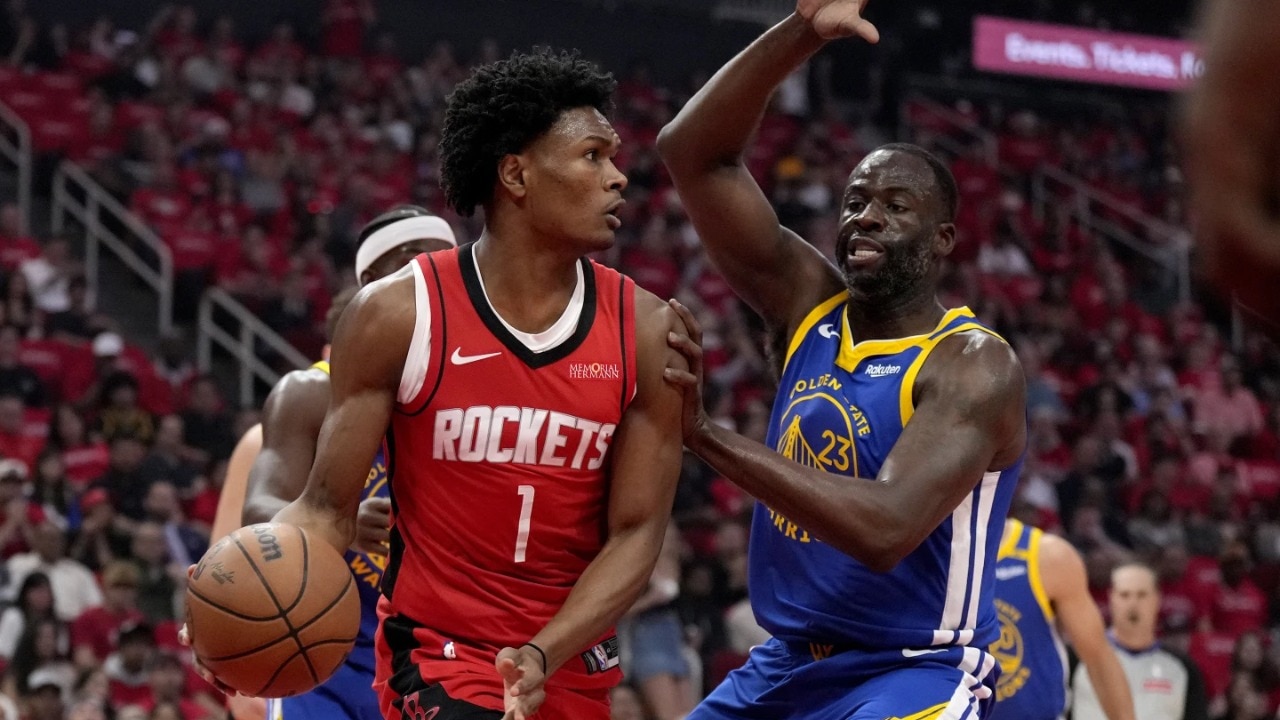 NBA: Draymond Green sparks chaos as Jimmy Butler Injured and Tari Eason ...