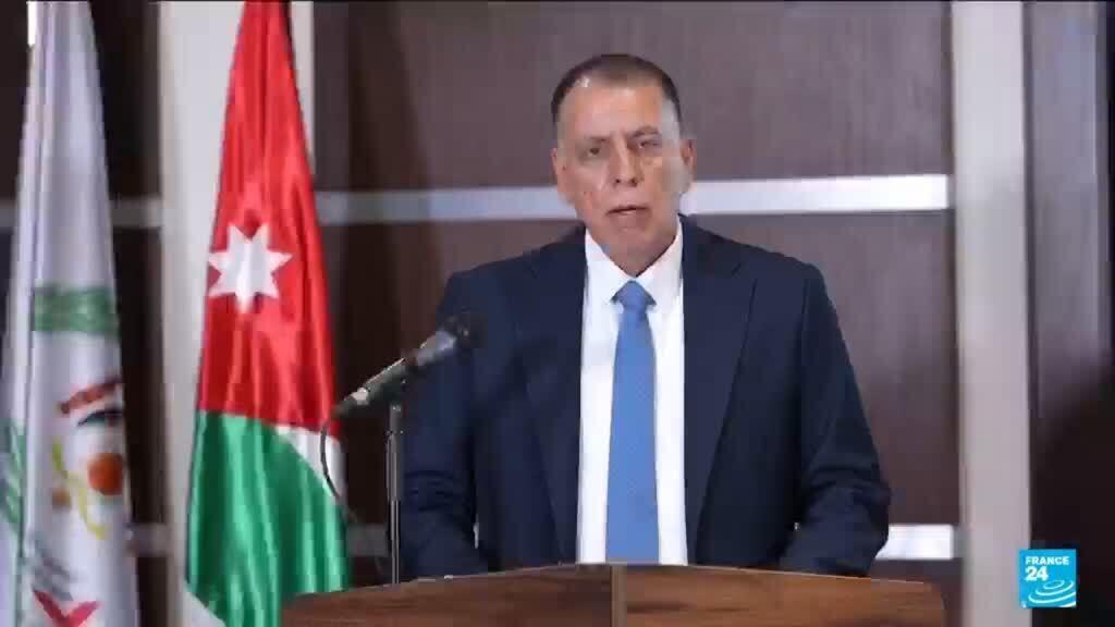 Jordan bans Muslim Brotherhood over destabilising aims