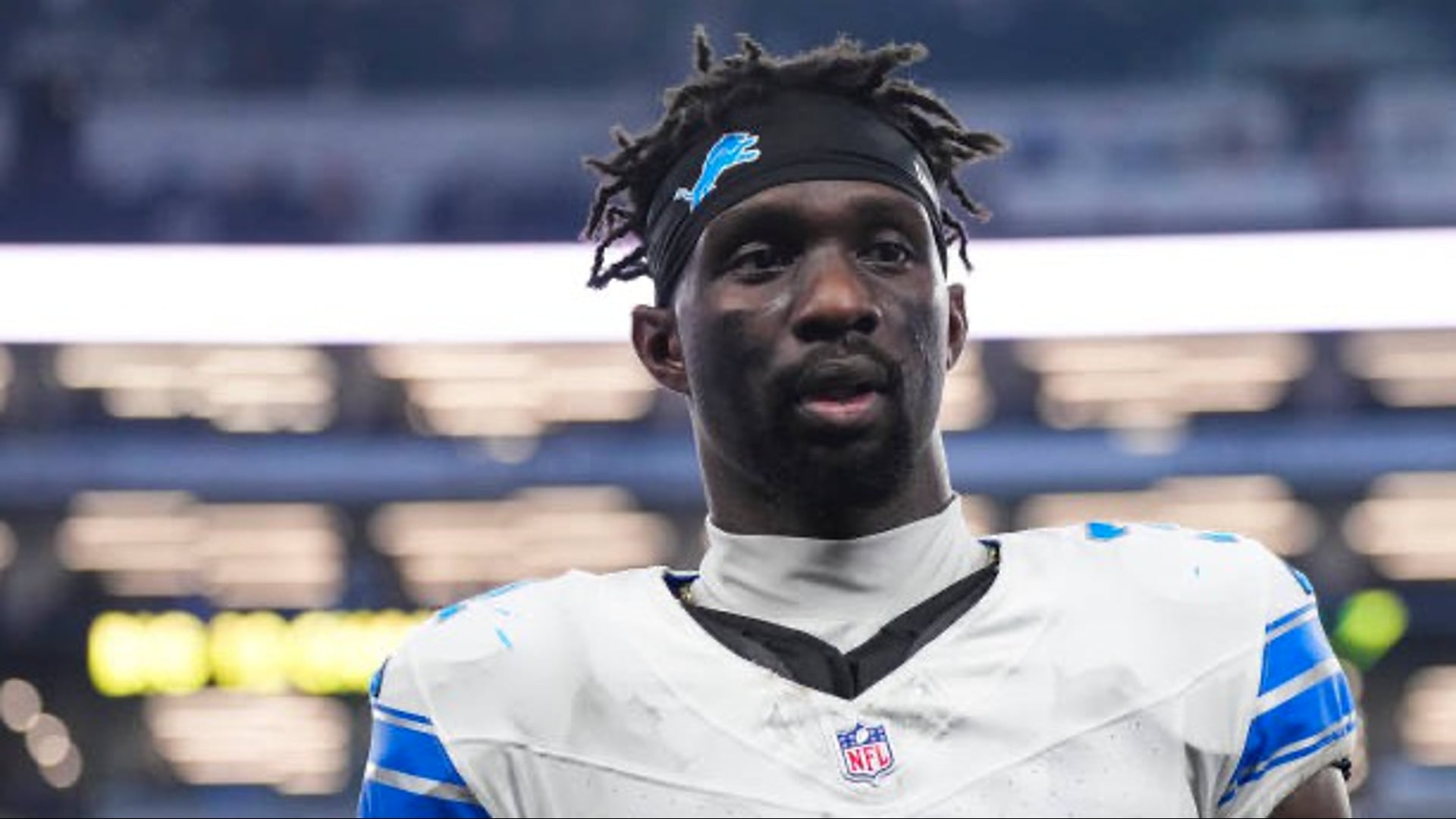 Lions’ Joseph Agrees To Record-Breaking $86m Extension