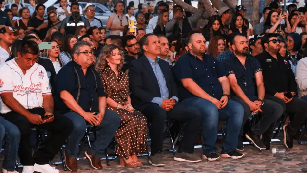 Hermosillo celebrará 325 años con más de mil 400 artistas