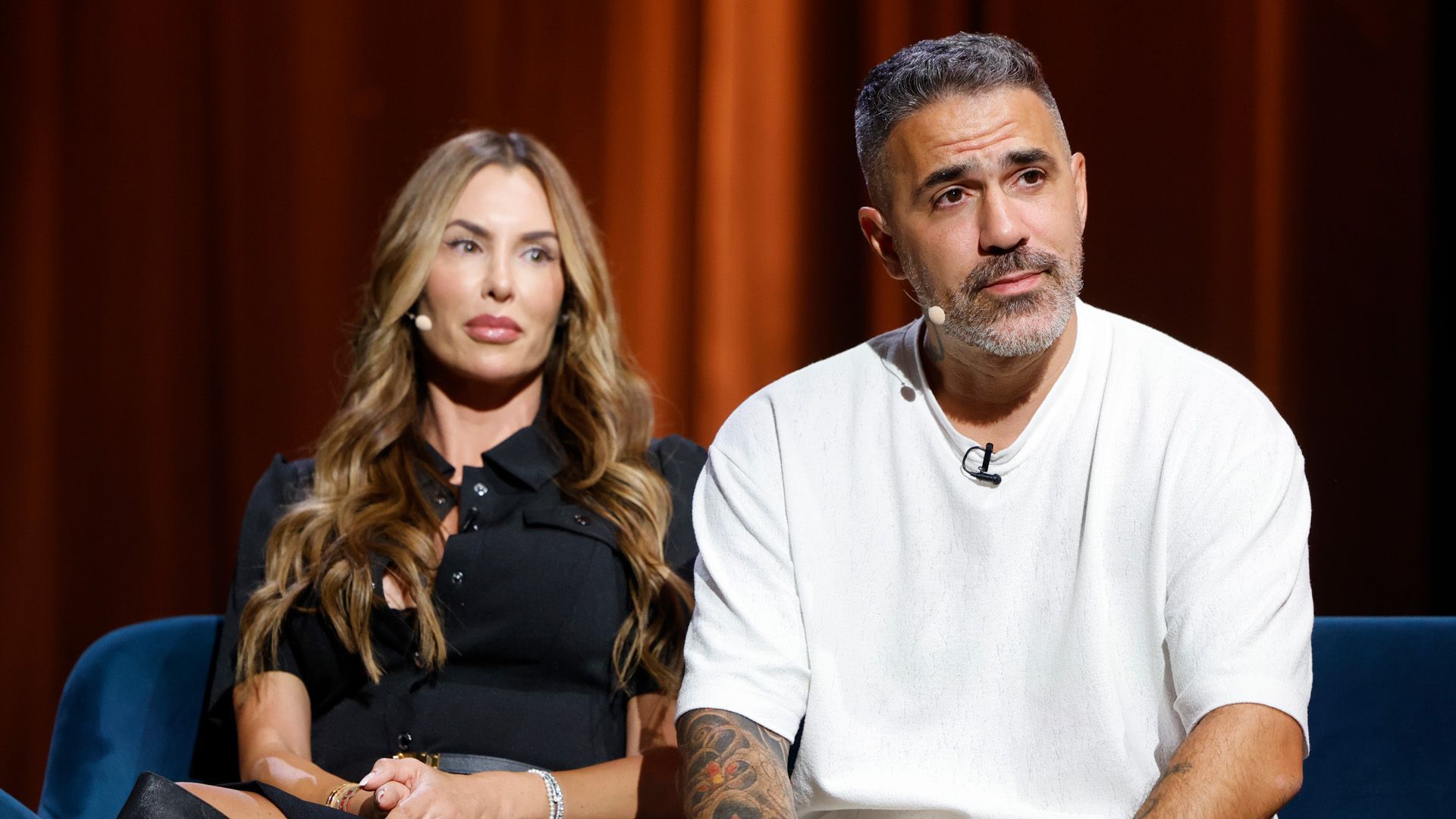 TV-Aus nach Quotenflop: VOX schmeißt Bushido & Anna-Maria raus