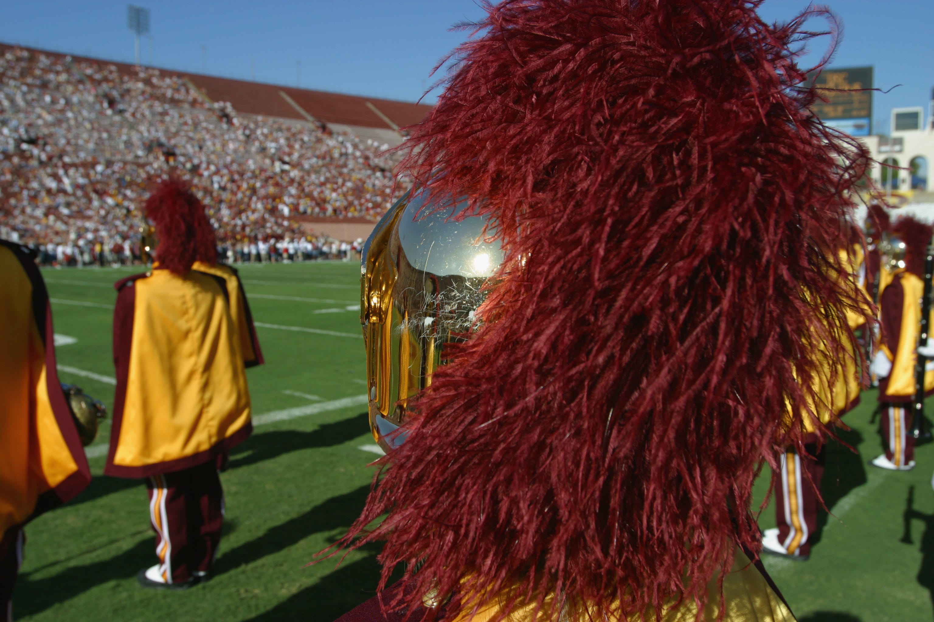 Rob Ryan gets his linebacker in the transfer portal -- USC boosts 2025 ...