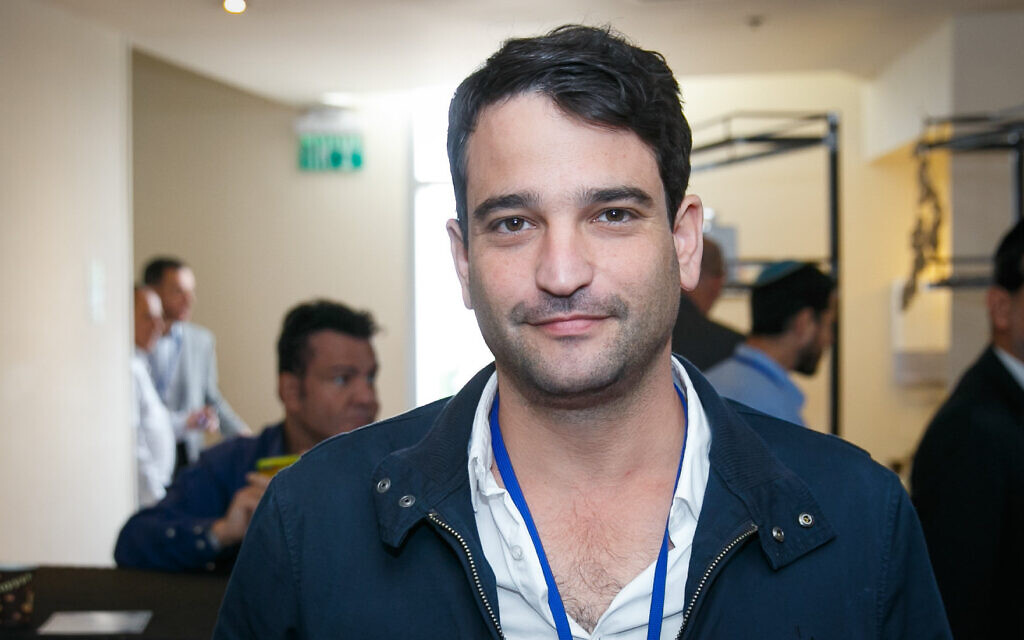 Mayor causes uproar by using Holocaust day speech to decry ‘atrocities ...