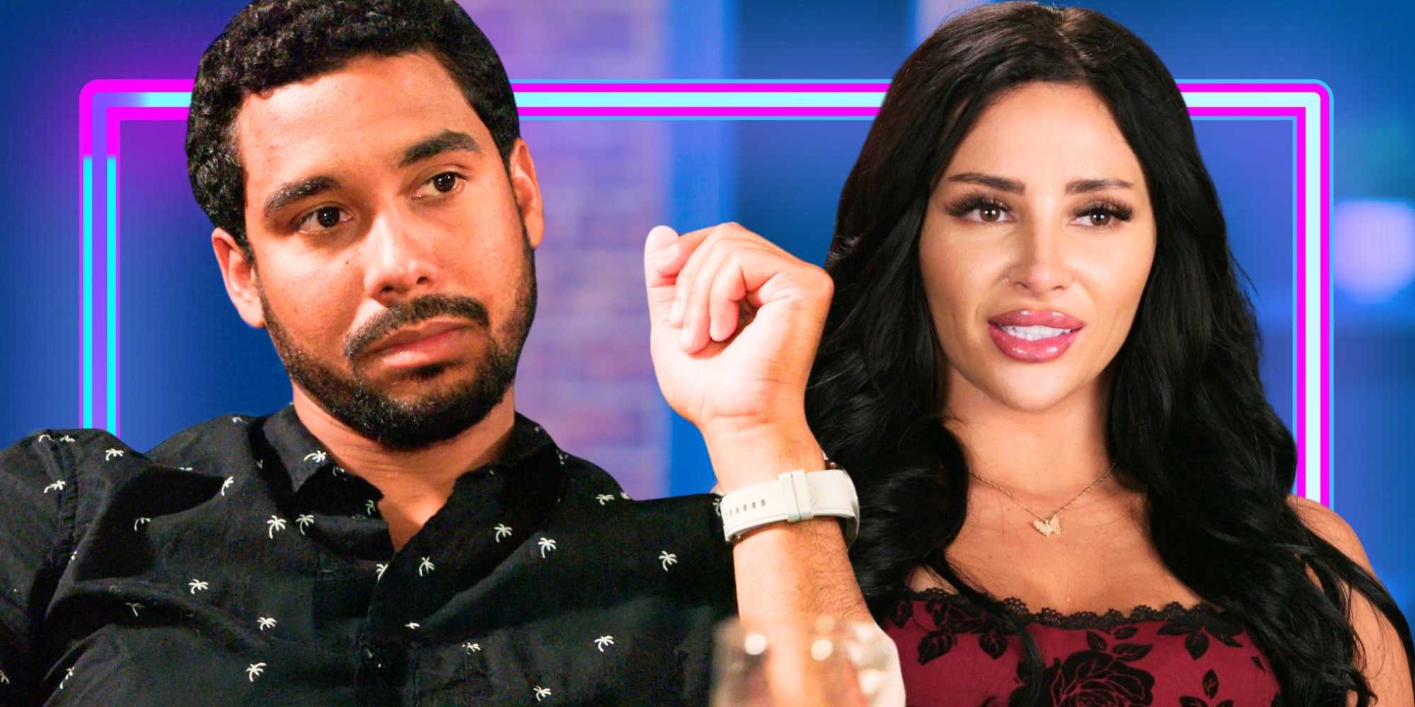 Pedro Jimeno’s New Girlfriend Looks Shockingly Familiar