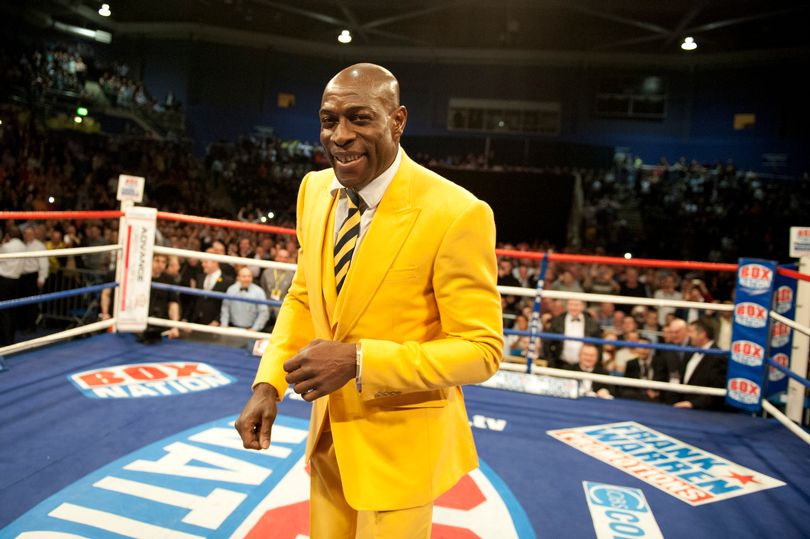 Boxing legend Frank Bruno makes 'dramatic' recovery after sudden ...