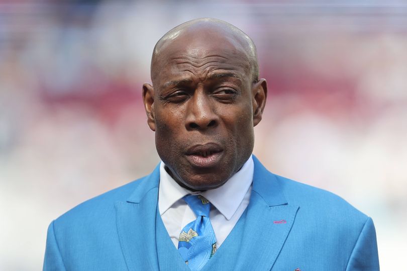 Boxing legend Frank Bruno makes 'dramatic' recovery after sudden ...