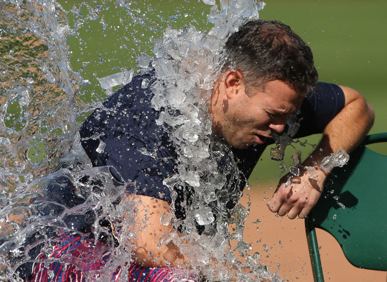 What's the USC Ice Bucket Challenge? The viral video series, explained