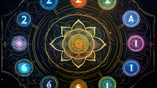 An expert explains the meaning of your karmic number