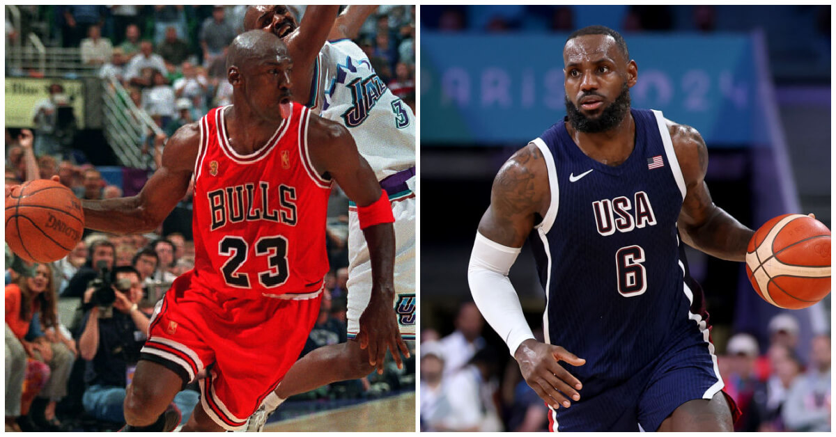 Einstein or Edison? Jordan or LeBron? A rabbi explains why Jews debate ...