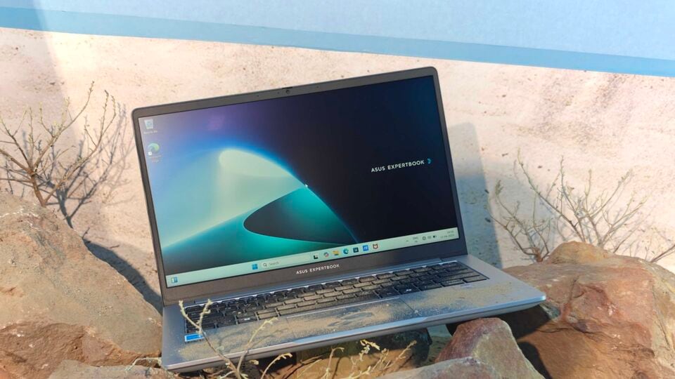 Asus ExpertBook P series available to buy in India: Price, specs ...