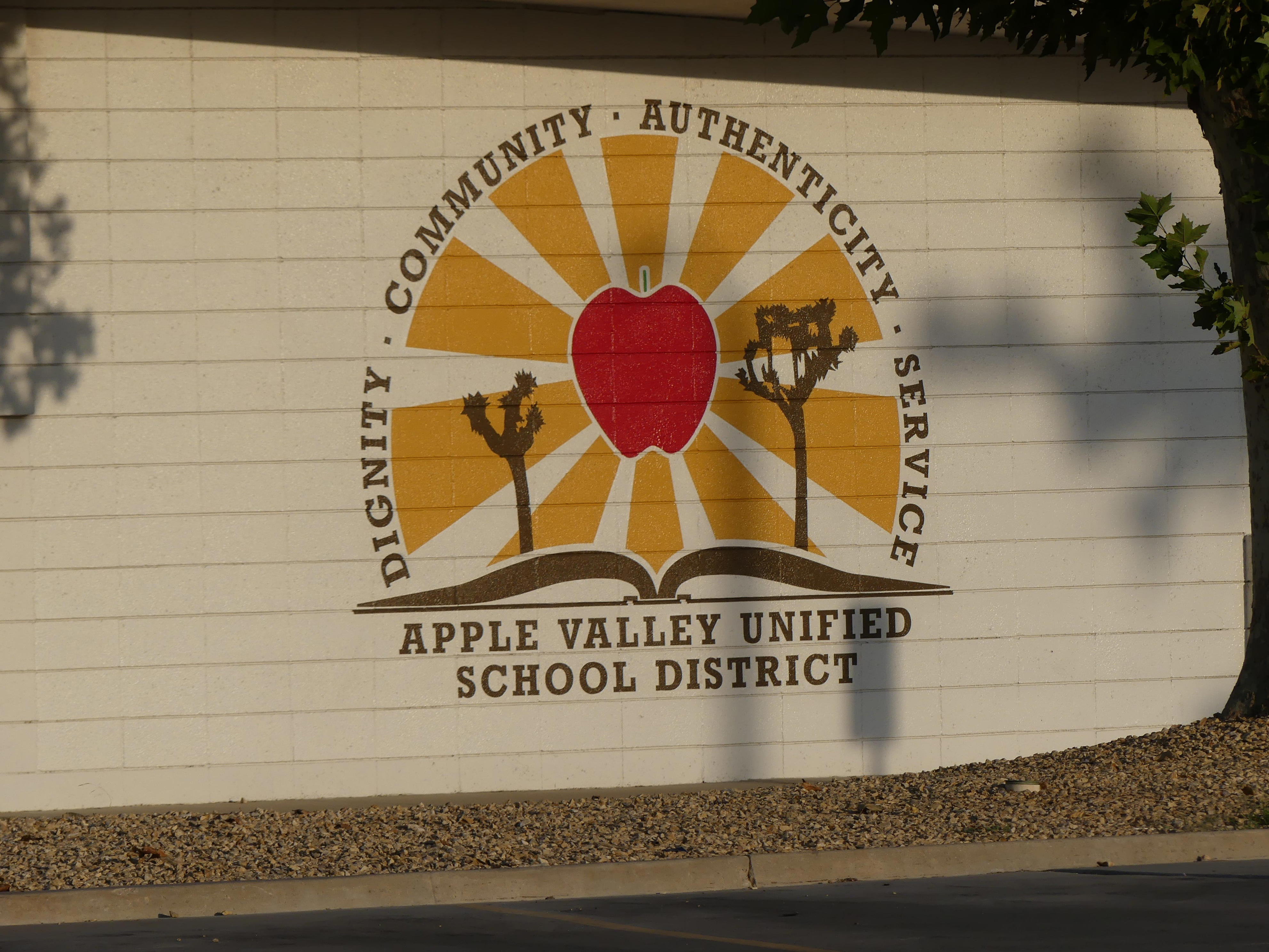 Apple Valley school district responds to board member's $15M budget claims