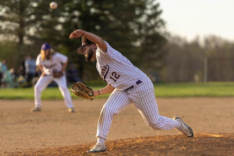 How faith helped this OLSH baseball senior overcome adversity and reach ...