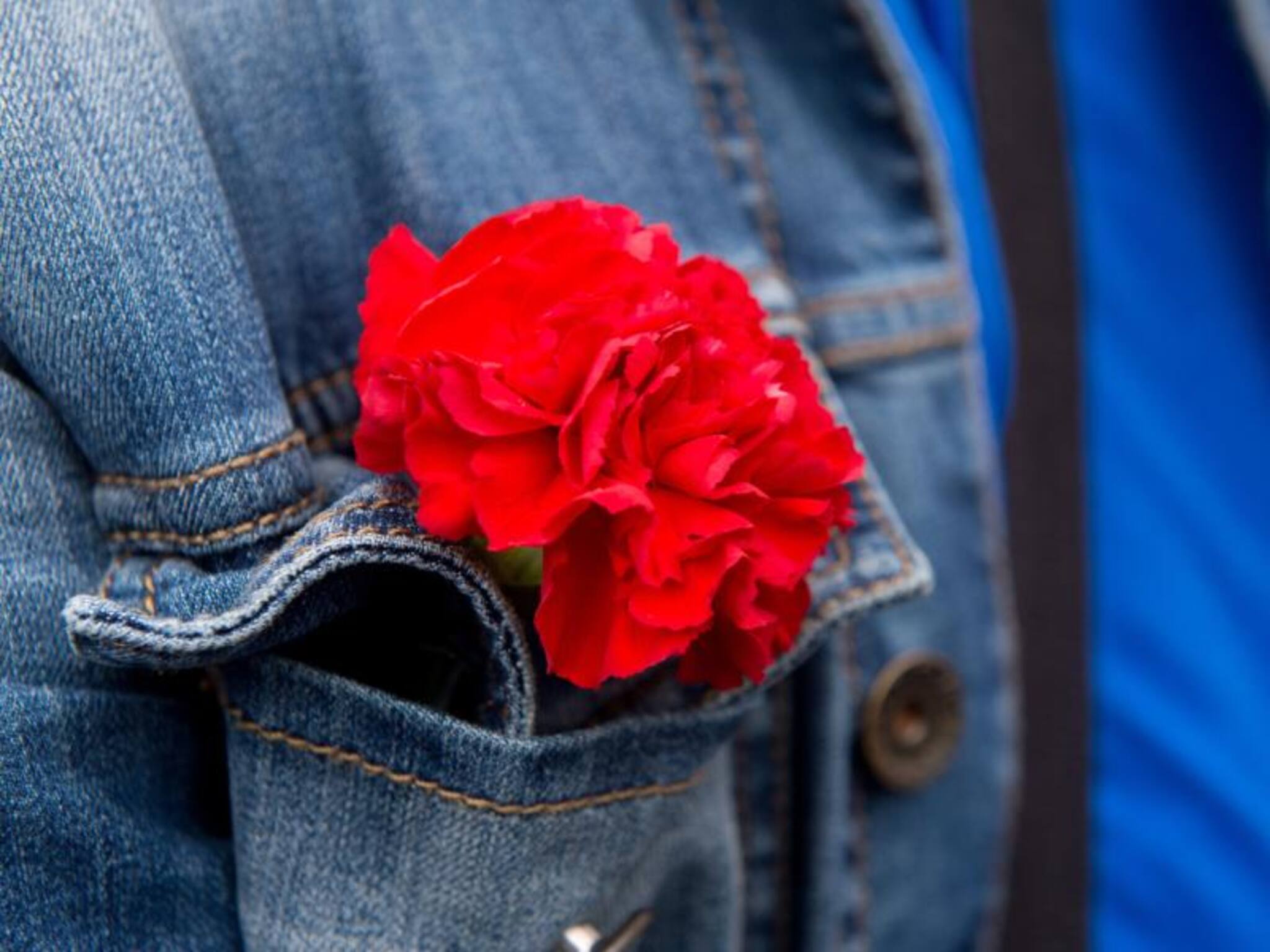 1. Mai: Was hat es mit dem Tag der Arbeit auf sich?