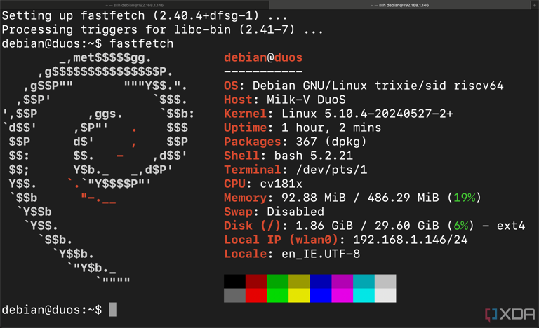 Homebrew is just as good on Linux as it is on Mac