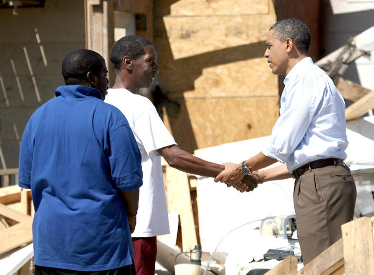 'Recovery is difficult': Tuscaloosa Mayor Walt Maddox reflects on April ...