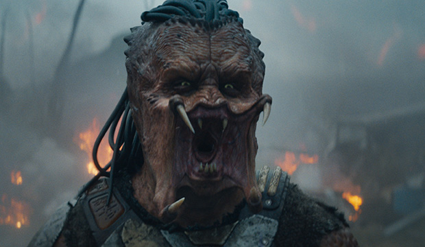 ‘Predator: Badlands' trailer, Bill Hader heads to Jonestown for HBO ...