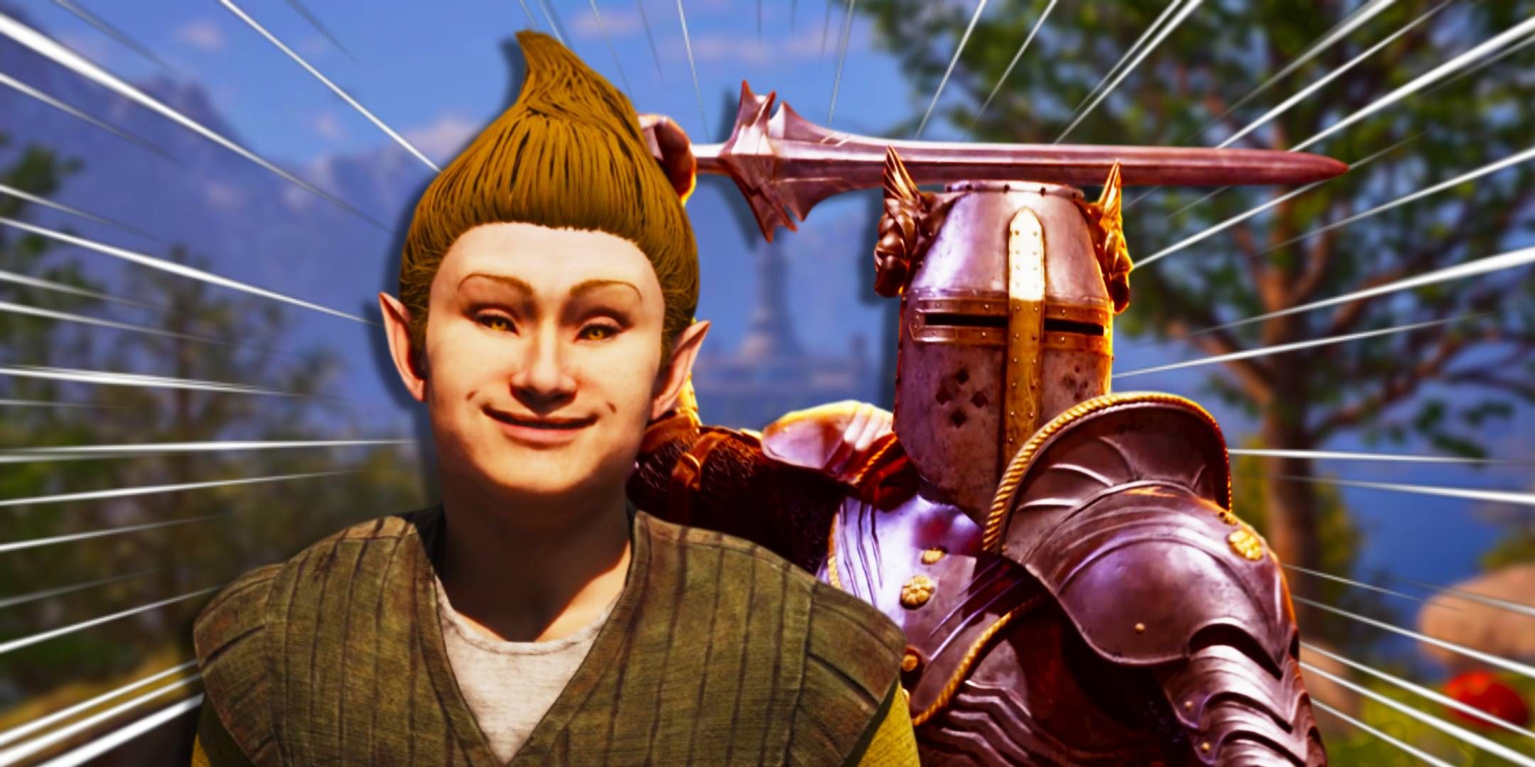 Oblivion Remastered: 10 Best NPCs To Kill For The Dark Brotherhood