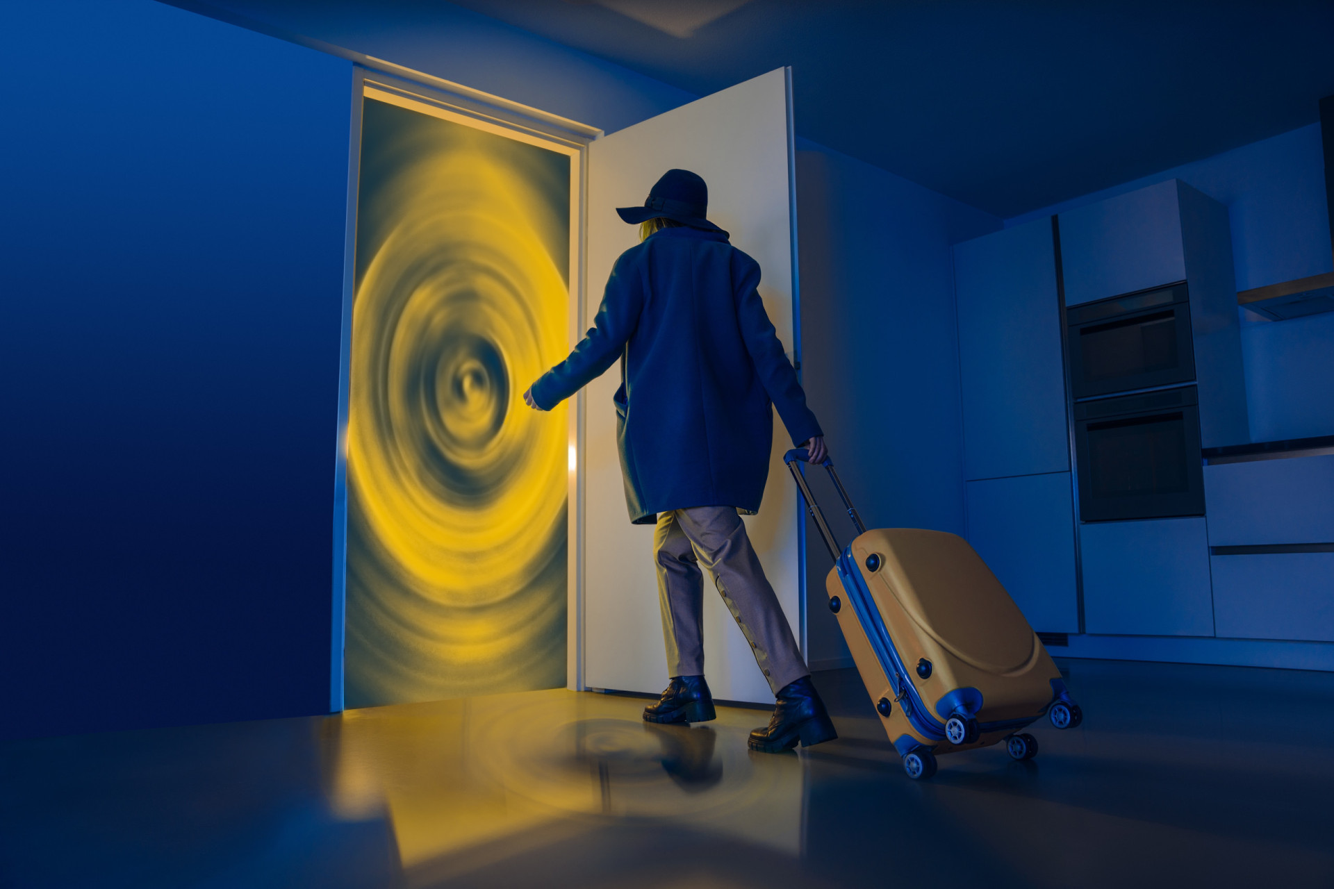Wie funktionieren Zeitreisen? Das sagt die Physik