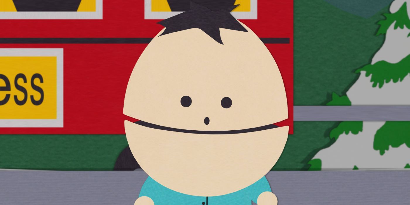South Park: Why Ike Is Canadian But Kyle Isn't, Explained