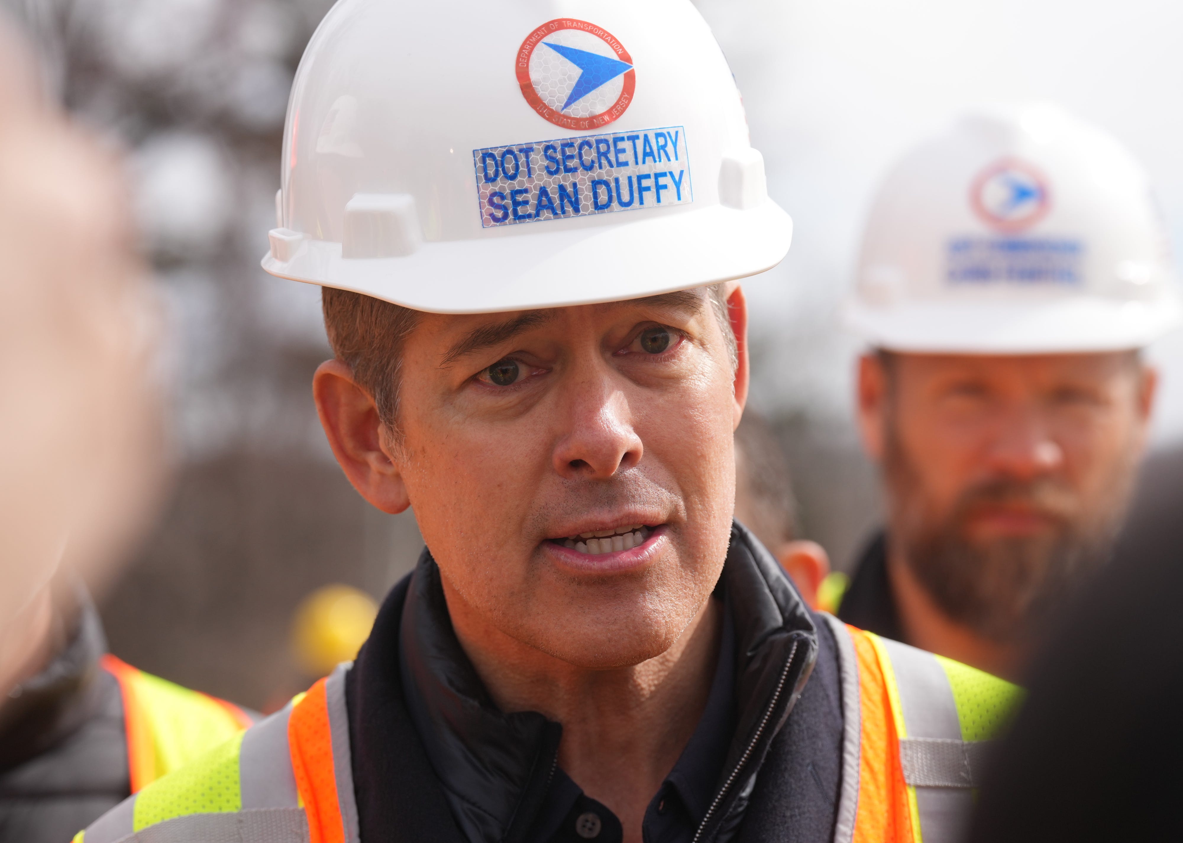 A third of new members on U.S. transportation advisory committee have ...