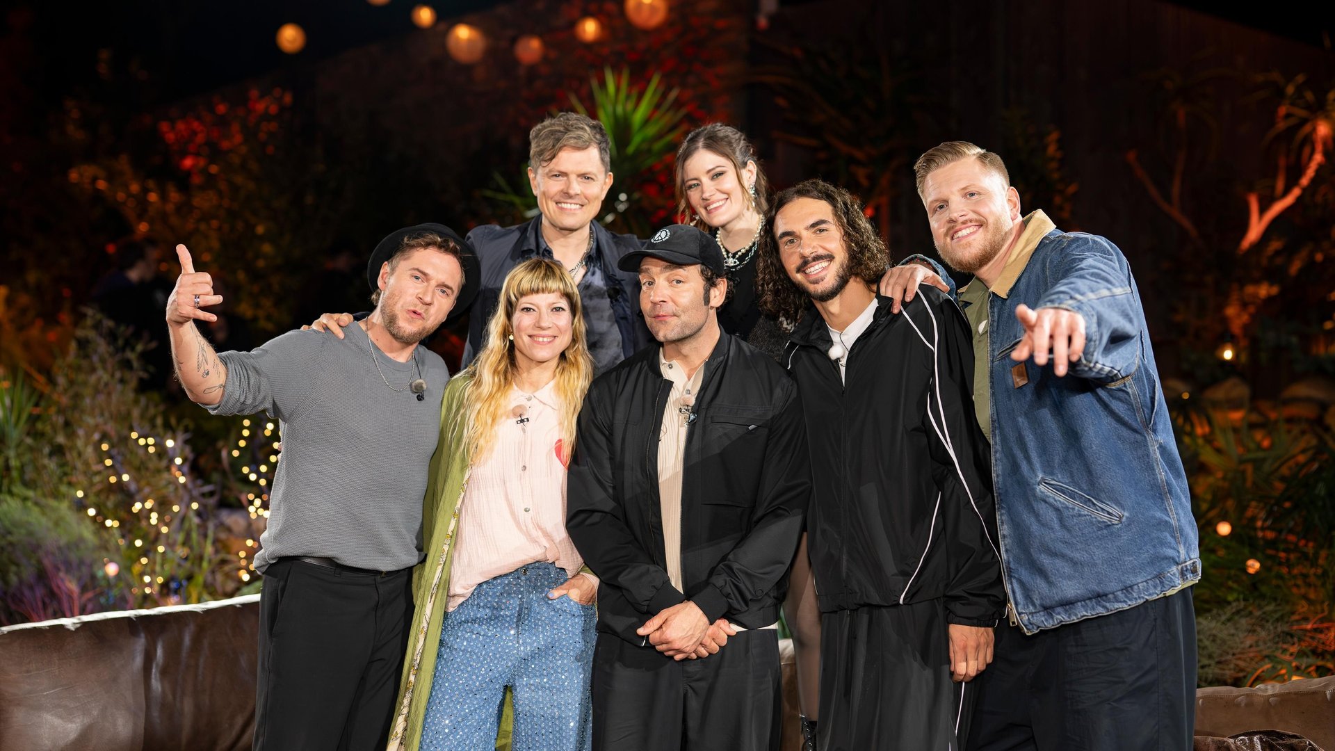 „Sing meinen Song“ 2025: Start, Sendetermine und Gäste