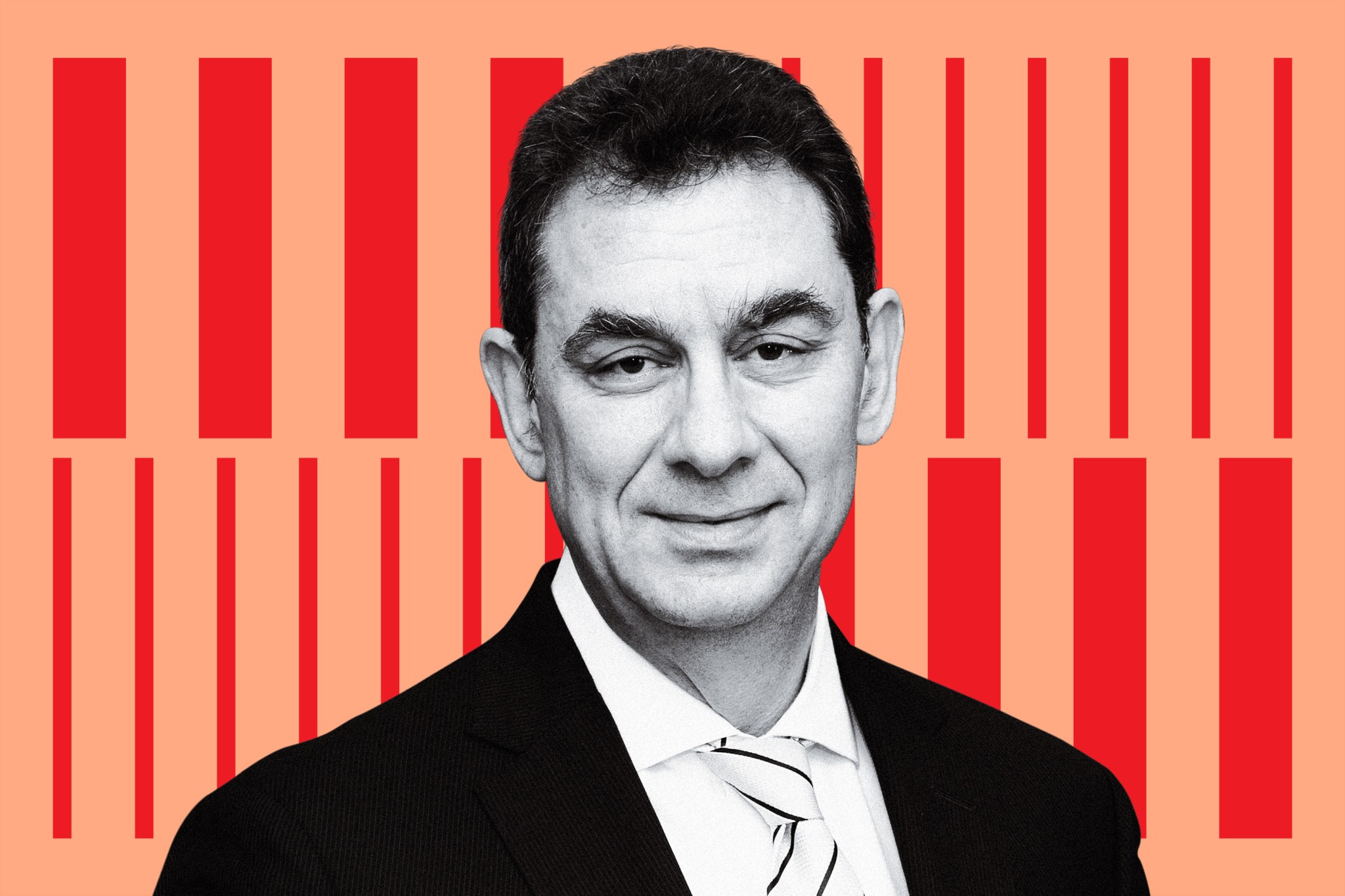 Pfizer CEO Albert Bourla sees ‘a scientific renaissance’ in the U.S ...