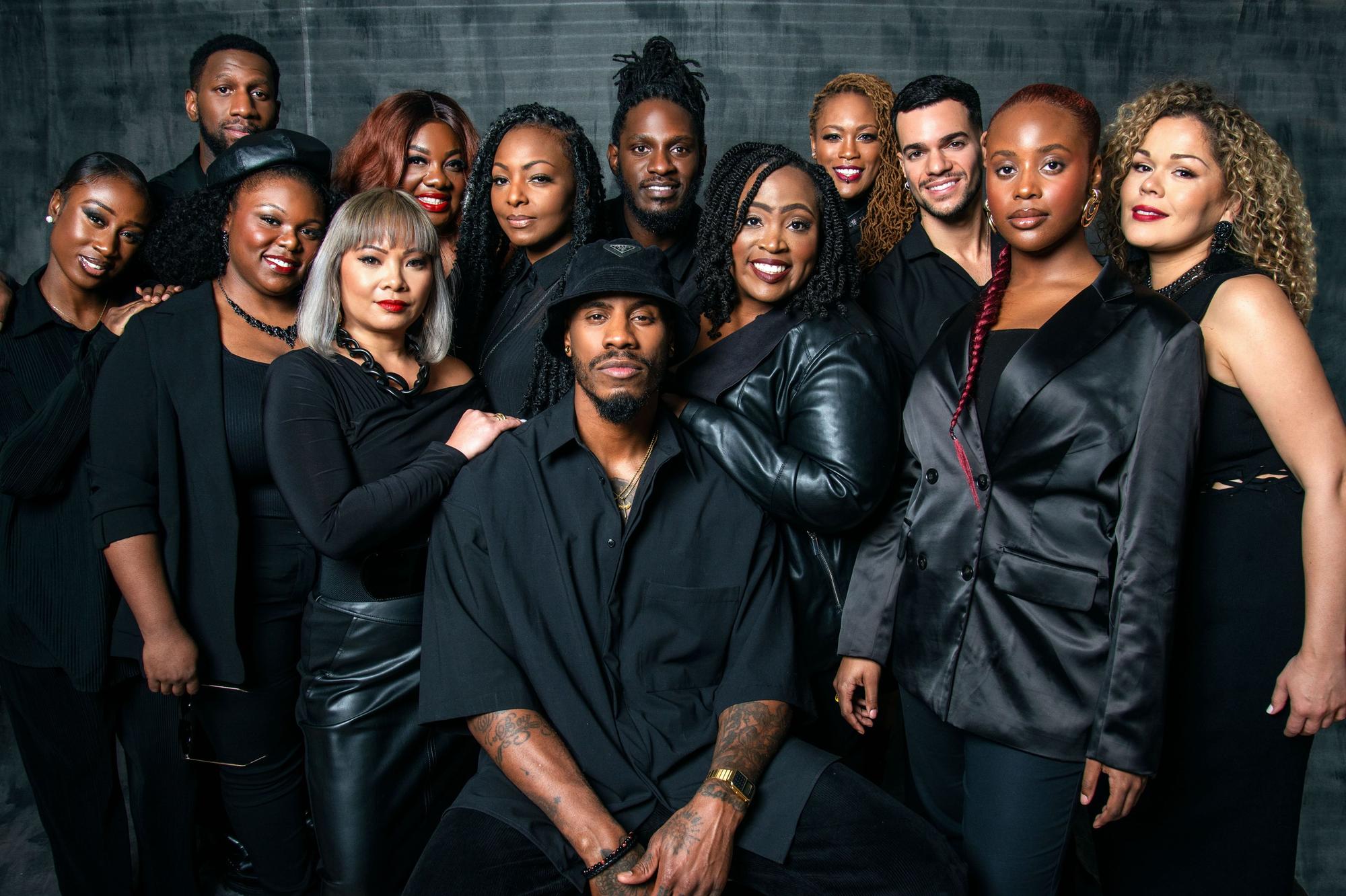 Classic Ibiza's audience choose tracks for Ragley Hall show