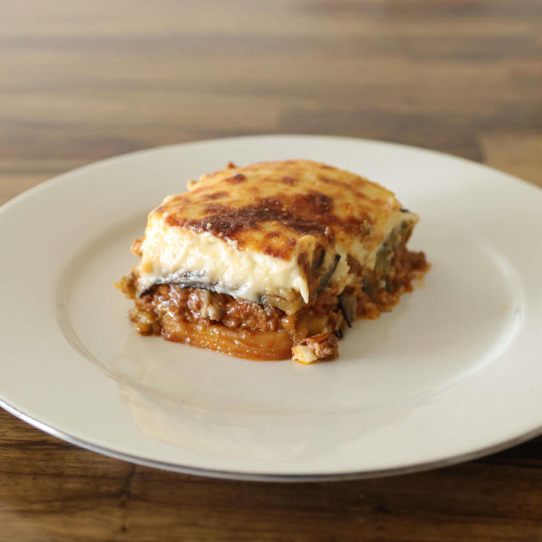 5 Authentic Greek Recipes