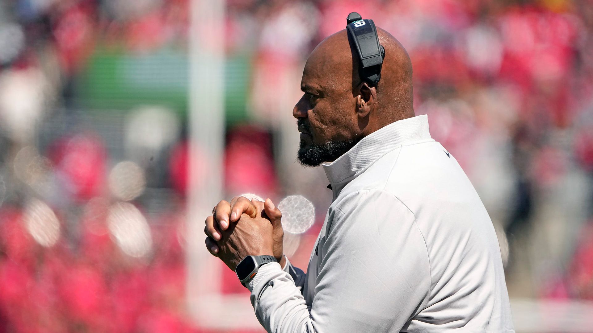 BOOM! Ohio State lands transfer DE Beau Atkinson to help anchor ...