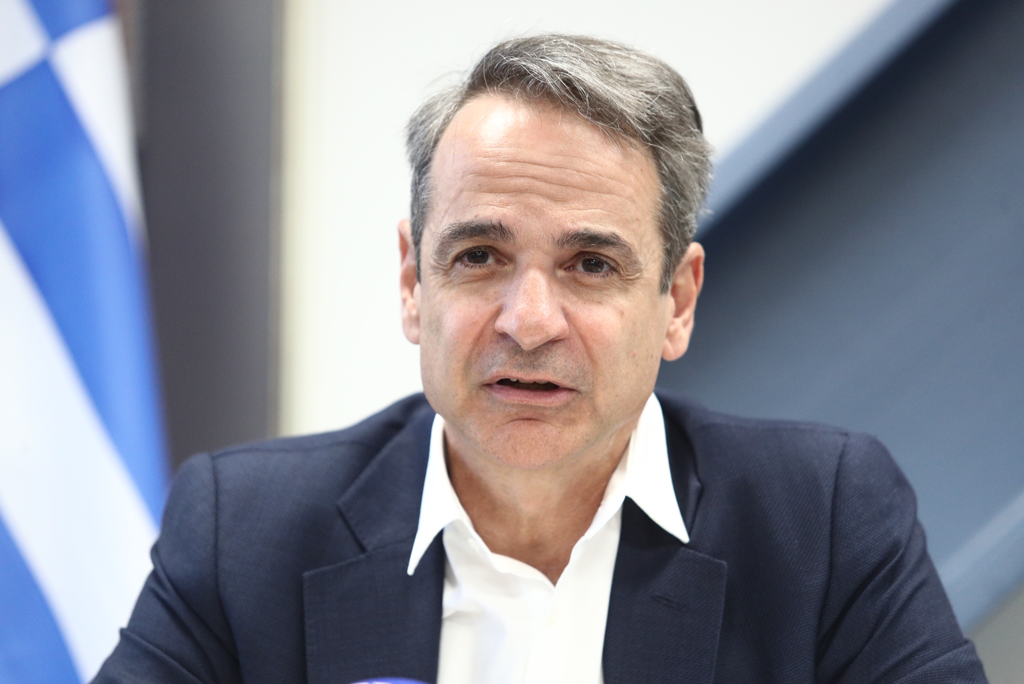 Υπ’ ατμόν η Αθήνα για την κρίση στη Μέση Ανατολή - Σε ετοιμότητα η ...