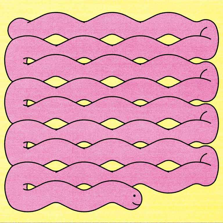 Why catchy songs get stuck in your head (and how to stop it)