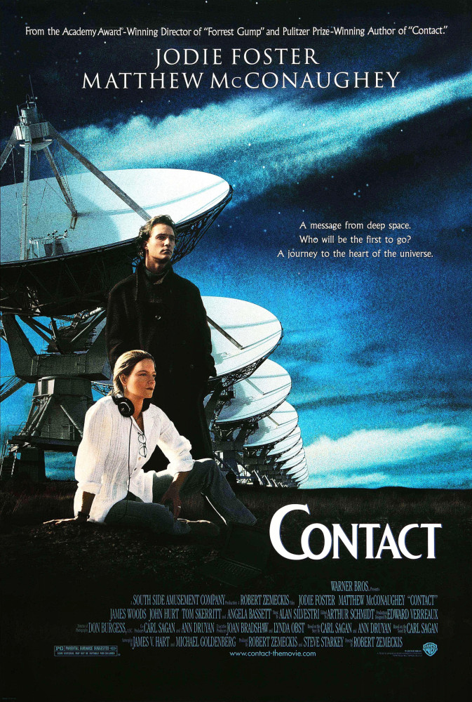 The 30 best space movies of all time