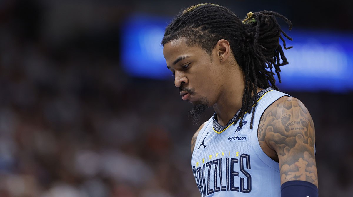 Grizzlies news: Ja Morant scores major legal win before Game 3 vs. Thunder